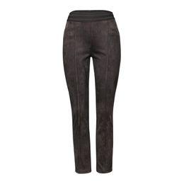 Street One Pants 'Hope' female size 46 Black