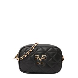 19V69 Italia Umh&auml;ngetasche 'Vivi' Damen Gr&ouml;&szlig;e One Size schwarz