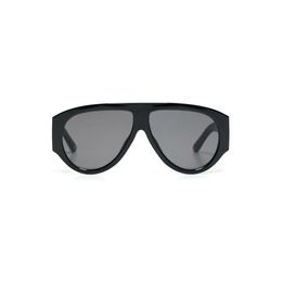 Bershka Sunglasses male size One size Black