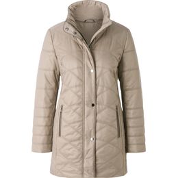 Steppjacke