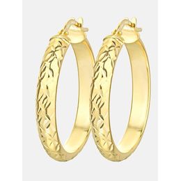 Vanlere Ohrringe Damen Gr&ouml;&szlig;e One Size gold
