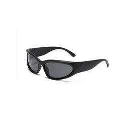 Veyrey Sonnenbrille Damen Gr&ouml;&szlig;e one size schwarz