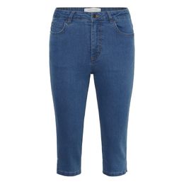 Kaffe Jeans 'KAVilma' Damen Gr&ouml;&szlig;e 25/26 blue denim