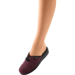 Fischer Pantoffel