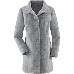 Longjacke