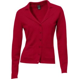 Heine Feinstrickjacke