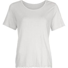 w&auml;schepur Schlafanzug-Shirt