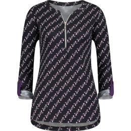 Langarmshirt