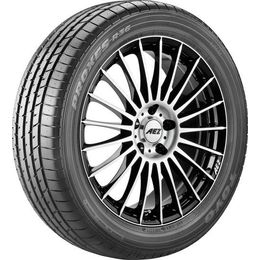 TOYO TIRES Sommerreifen 225/55R19 99V - Proxes R36B 1598012