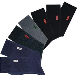 H.I.S. Basicsocken