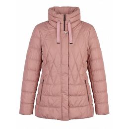 Fuchs & Schmitt FUCHS SCHMITT - Steppjacke, ros&eacute;, Gr. 44 / L