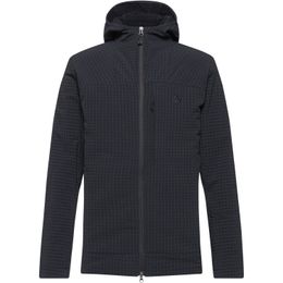 Sch&ouml;ffel Sch&ouml;ffel Enixa Fleecejacke Herren - Gr&ouml;&szlig;e 48 - schwarz