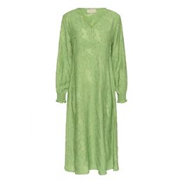 Cream Kleid 'CRCecilie' Damen Gr&ouml;&szlig;e 40 hellgr&uuml;n Sommerkleid