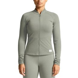 Craft Collective Zip Sweater Damen