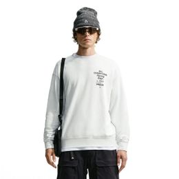 Nike ACG Dri-FIT Tuff Fleece Lite GFX Crew-Neck Sweatshirt Herren