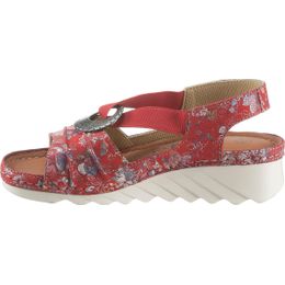 Airsoft Sandalette