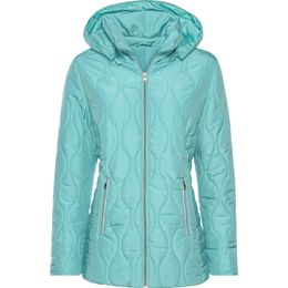 Steppjacke