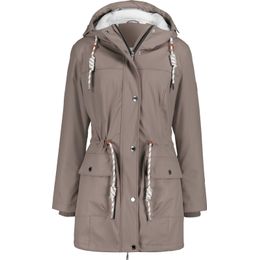 Regenjacke