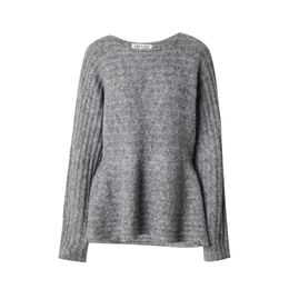 V&eacute;ro Moda VERO MODA Sweater 'VMNONO' female size XL mottled grey