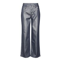 V&eacute;ro Moda Vero Moda Jeans 'TESSA' Damen Gr&ouml;&szlig;e 28 blau
