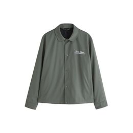 next Jacke Herren Gr&ouml;&szlig;e XL jade / wei&szlig; Sommerjacke