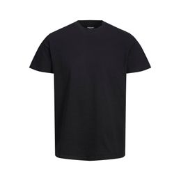Jack & Jones JACK & JONES Shirt male size XL Black