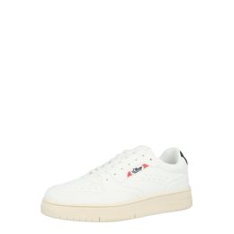 s.Oliver Sneaker Herren Gr&ouml;&szlig;e 43 navy / rot / wei&szlig;
