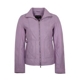 Jilani &Uuml;bergangsjacke 'Linea' Damen Gr&ouml;&szlig;e XL helllila Sommerjacke