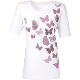 Kurzarmshirt