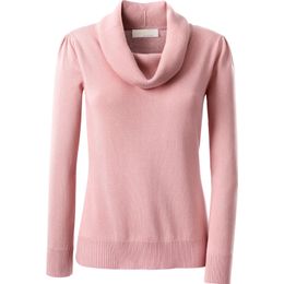 Wasserfallpullover