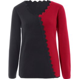 Strickpullover