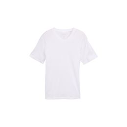 Tom Tailor Denim Shirt male size XS White