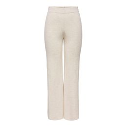 Only Hose 'ONLThea' Damen Gr&ouml;&szlig;e 38 stone