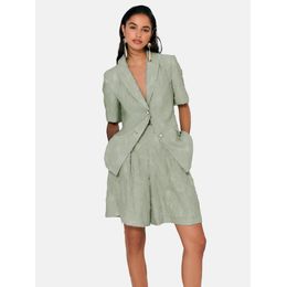 Friends Like These Shorts Damen Gr&ouml;&szlig;e 36 pastellgr&uuml;n