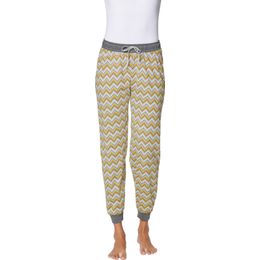 w&auml;schepur Schlafanzug-Hose