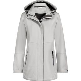 Softshelljacke
