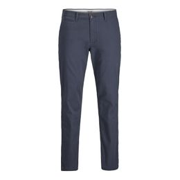 Jack & Jones JACK & JONES Chino Pants male size 36 Navy