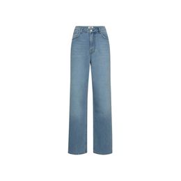 Ivy Copenhagen Jeans ' IVY-Mia ' female size 33 Blue denim