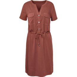 CREATION L PREMIUM Lyocell-Kleid
