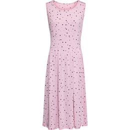 Druckkleid
