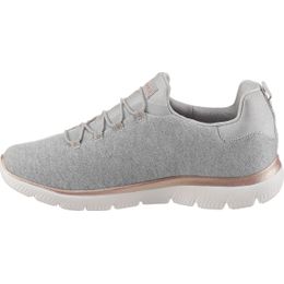 Skechers Slip-On Sneaker