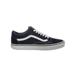 Vans Athletic Lace-Up Shoes 'UA Old Skool' male size 45 Black