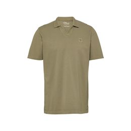 s.Oliver Poloshirt Herren Gr&ouml;&szlig;e L oliv