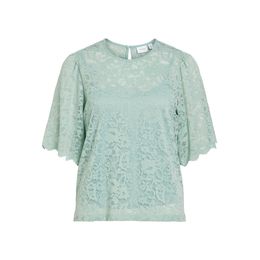 Vila Top Damen Gr&ouml;&szlig;e L mint