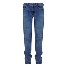 Diesel 1979 Sleenker Blue Denim Jeans