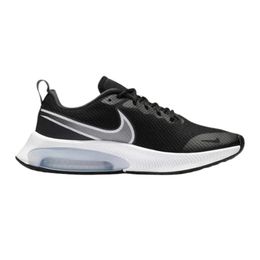 Schwarze Nike Air Zoom Arcadia Gs-sneaker