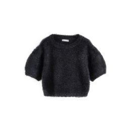 Next Pullover M&auml;dchen Gr&ouml;&szlig;e 164 schwarz