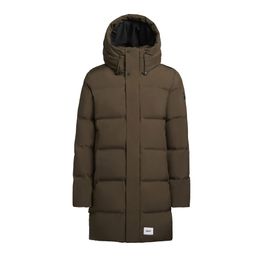 khujo Mantel 'Stan2' Herren Gr&ouml;&szlig;e XL oliv