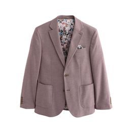 next Sakko Herren Gr&ouml;&szlig;e 44 dunkelpink