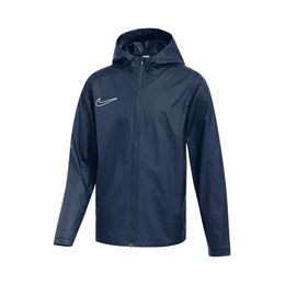 NIKE Sportjacke 'Academy 25' Jungen Gr&ouml;&szlig;e 128 marine / wei&szlig;